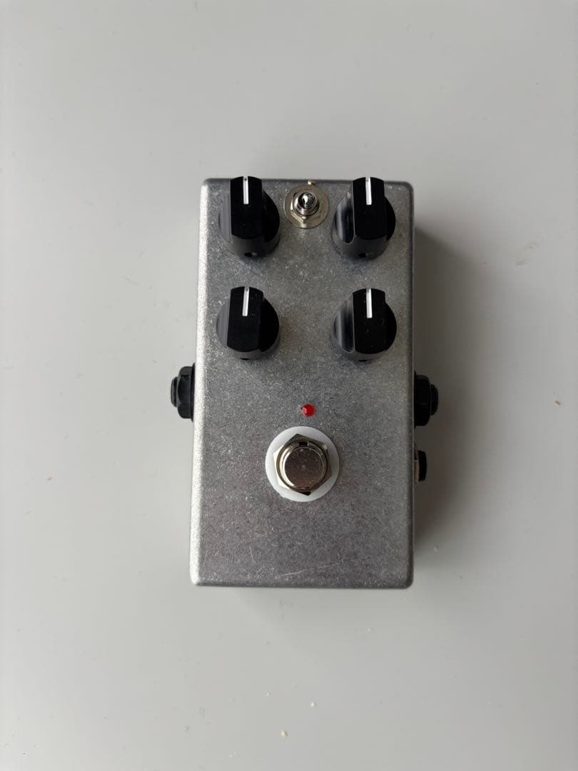 ギター fulltone / OCD clone