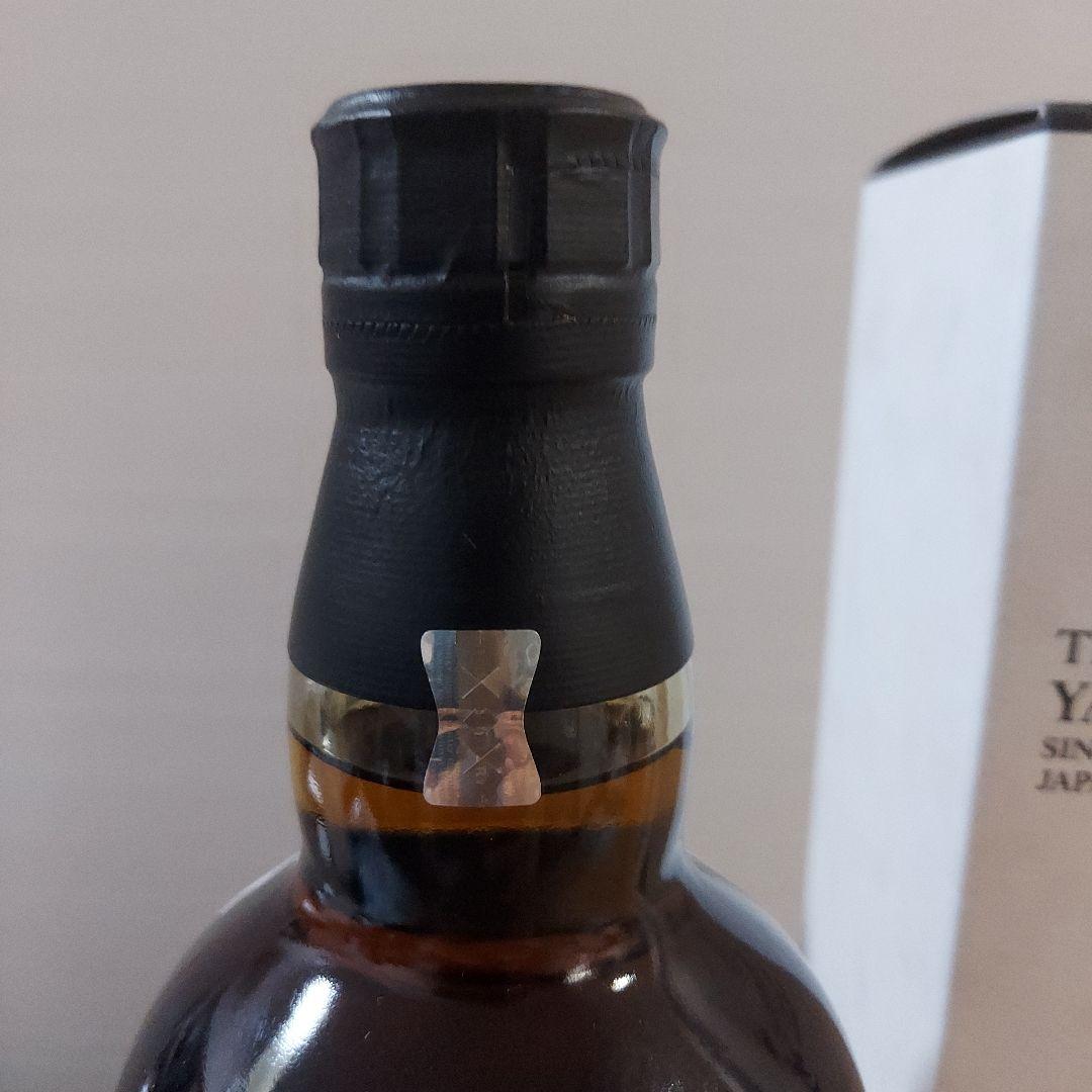 山崎ウイスキーストーリーオブディステラリー 2025 700ml