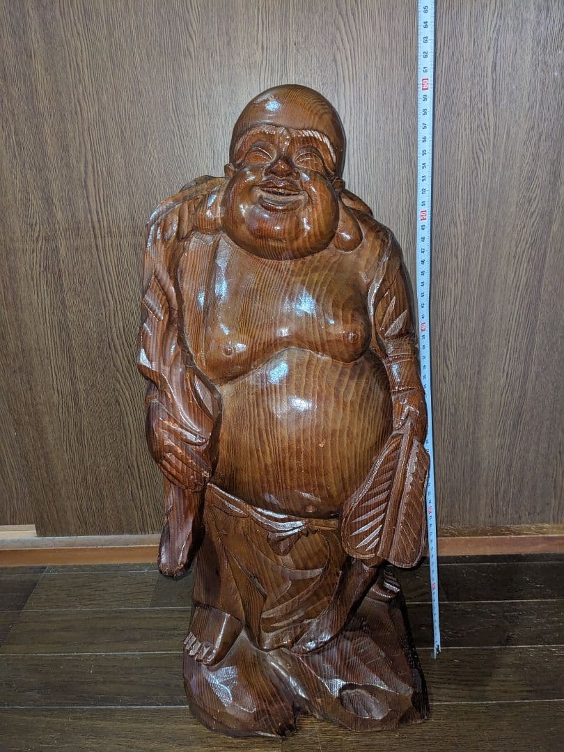 巨大 大黒様(62cm)