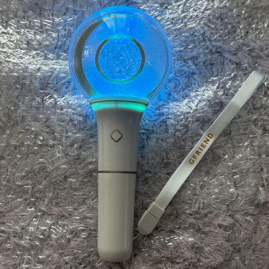 GFRIEND OFFICIAL LIGHT STICK 日本 ペンライト