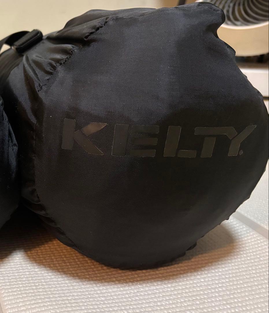 だ*う様 KELTY 1人用テント(新品)アメリカ製