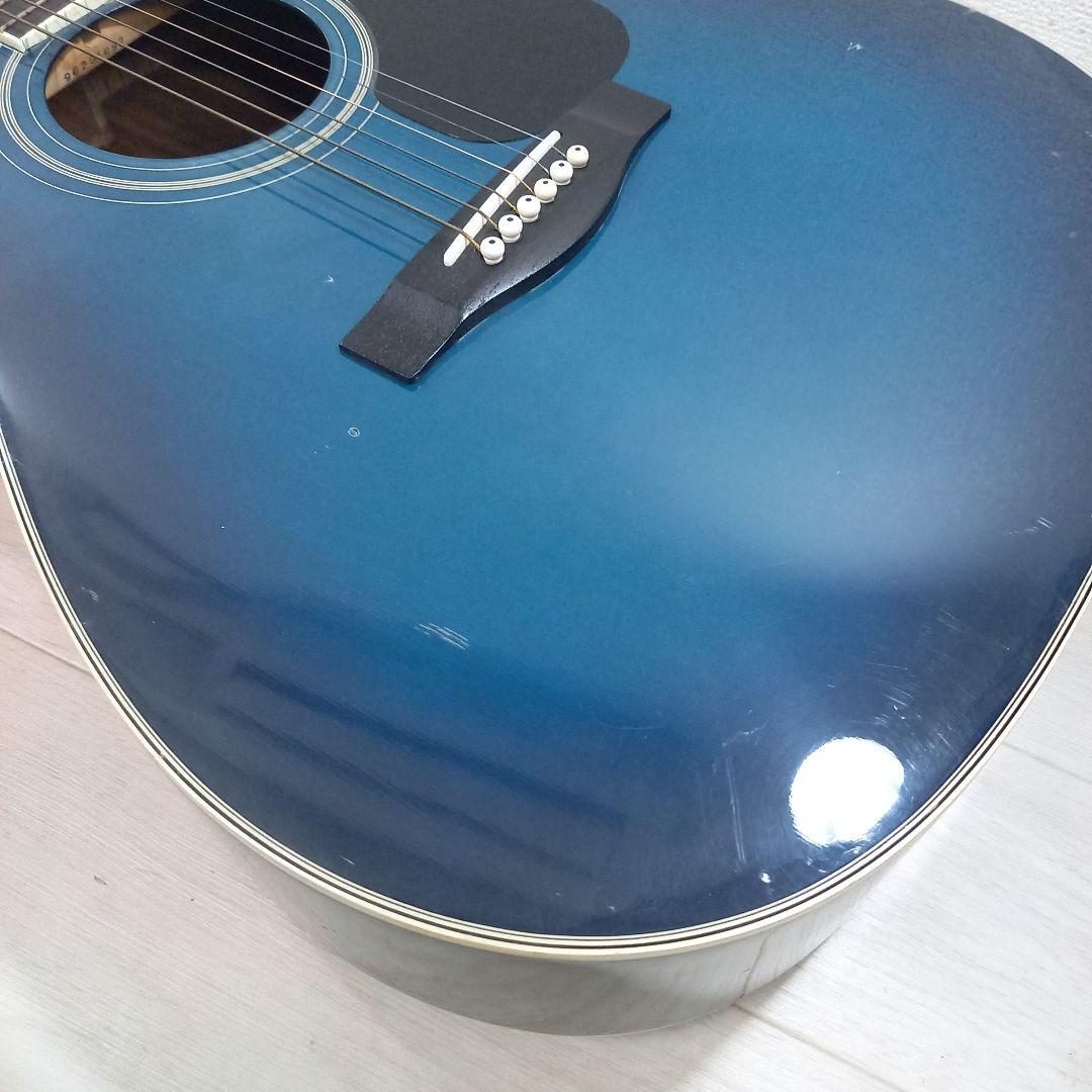 YAMAHA アコースティックギター FG-422 OBB ヤマハ