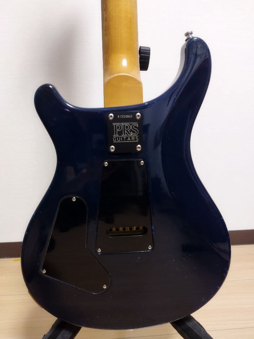 ギター PRS CE24 maple