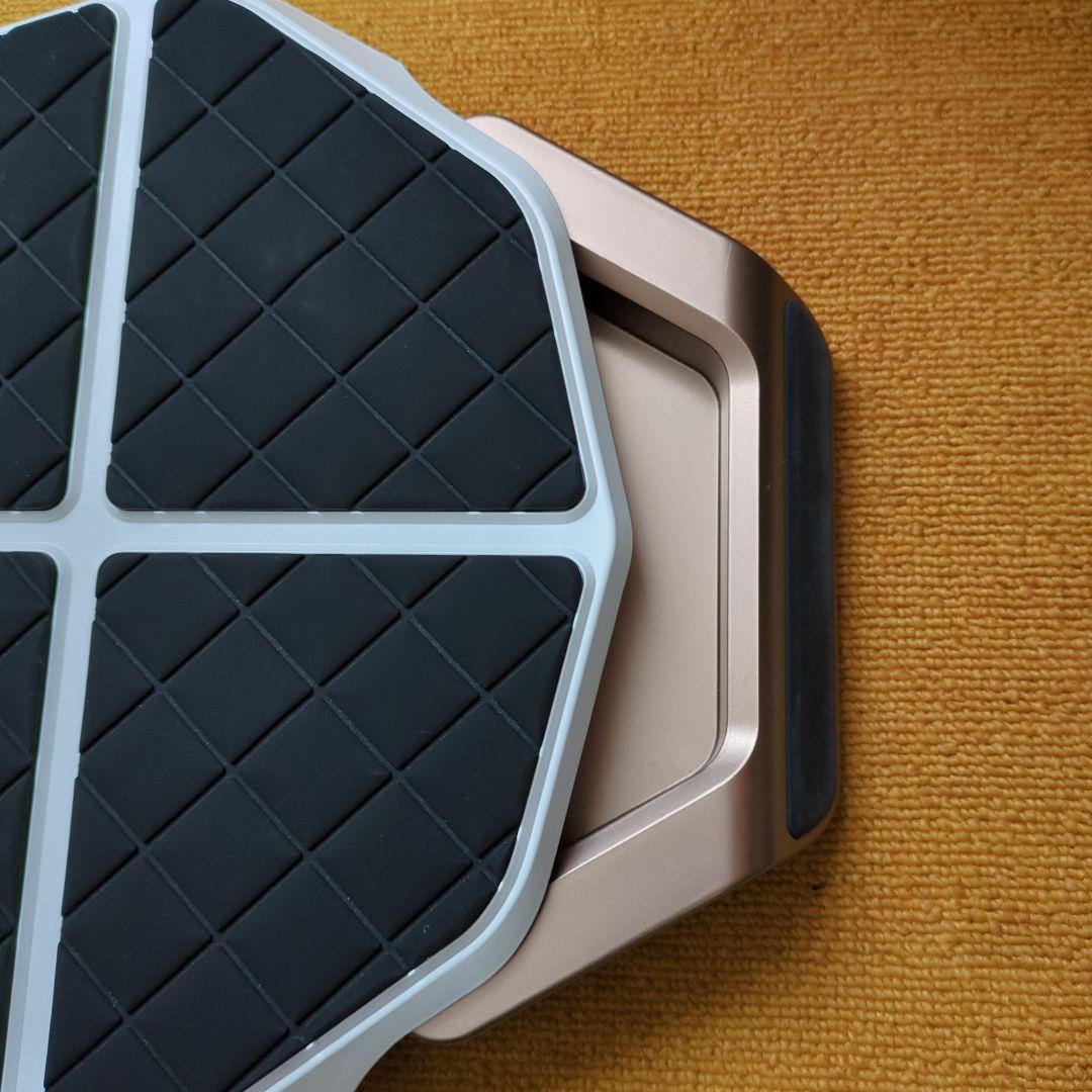 ウエイトトレーニング SLIMPAD CL-HB-550