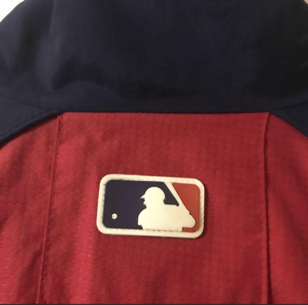 MLB ボストンレッドソックス　スタジャン日本人サイズ XL-XXL