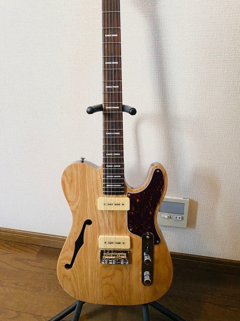 Sire Larry Carlton T7TM NT 【2024年最新モデル】