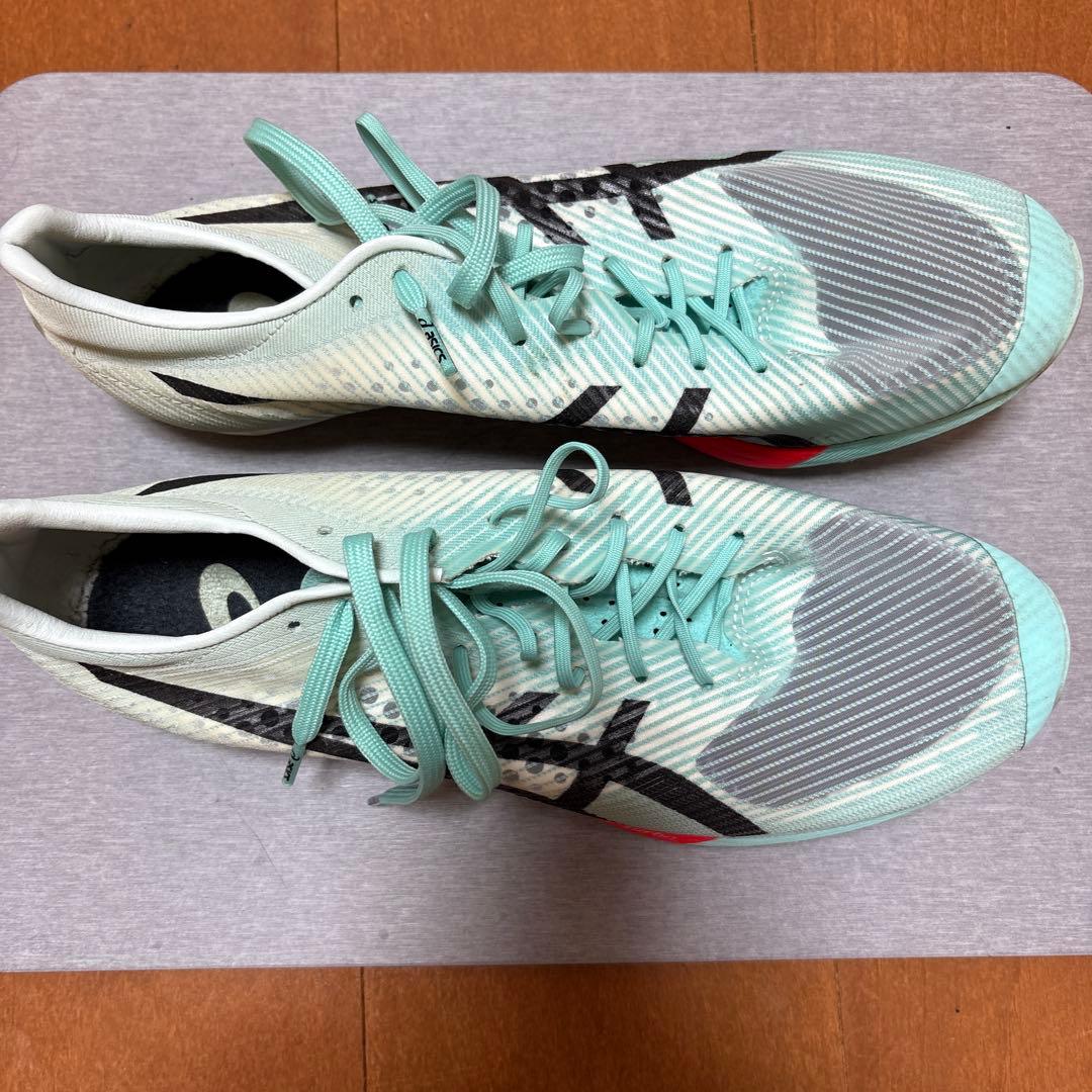 スパイク・シューズ ASICS SPEED SP