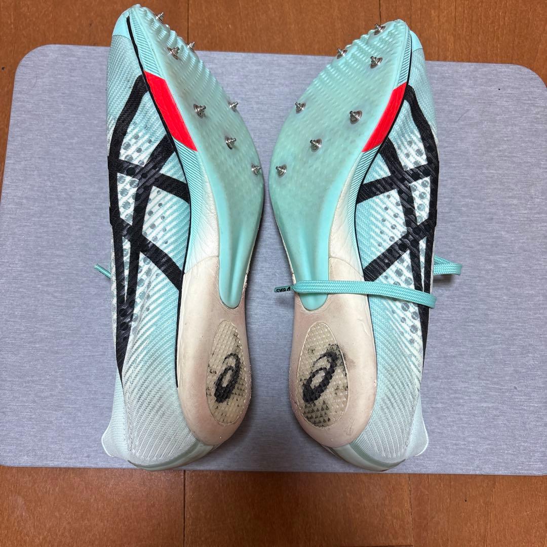 スパイク・シューズ ASICS SPEED SP