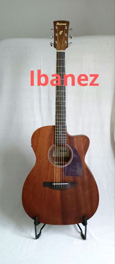 Ibanez エレアコ PC12MHCE-OPN 新品