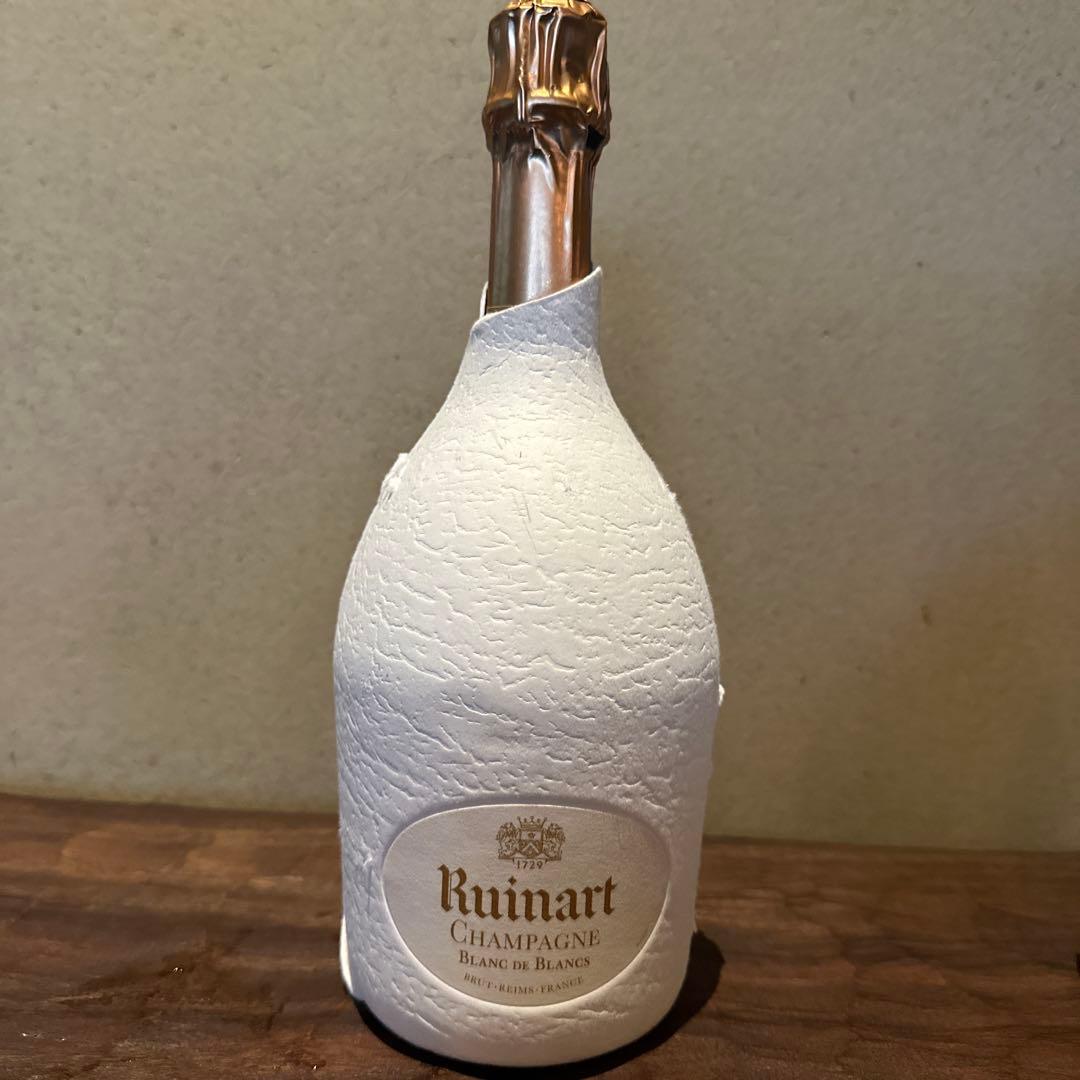 Ruinart ブラン・ド・ブラン 750ml