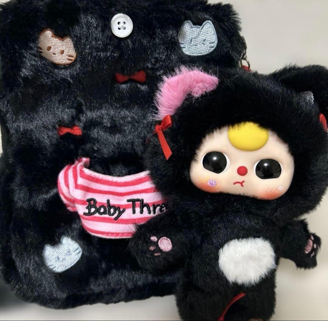 babythreeぬいぐるみ 400. SC 専用になります。