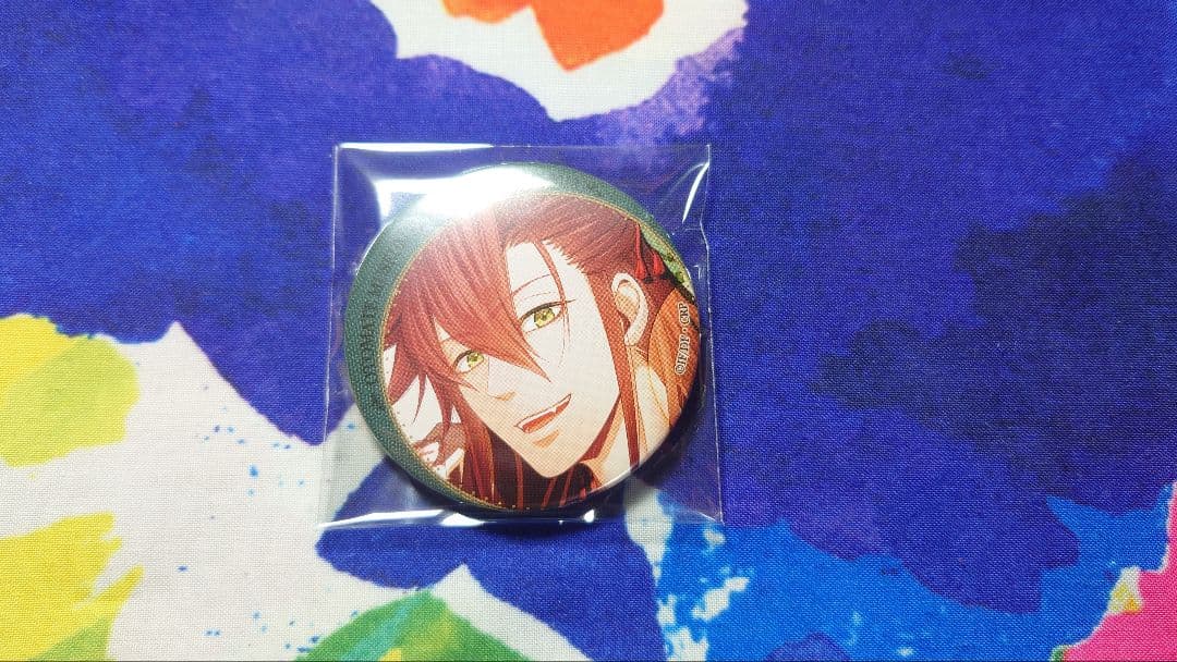 Code:Realize　インピー