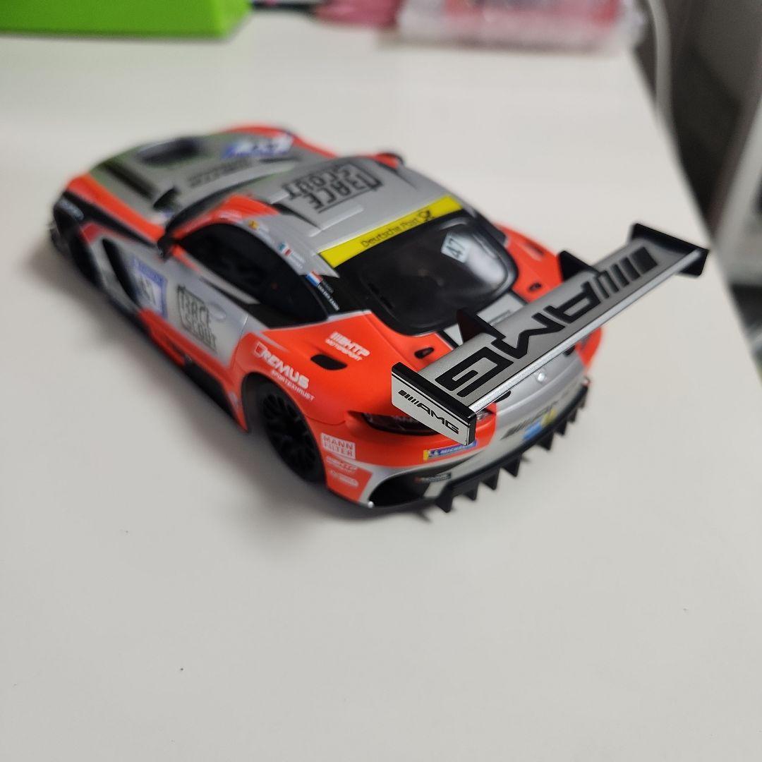 KYOSHO Mini-Z RWD 完成品ラジコンカー