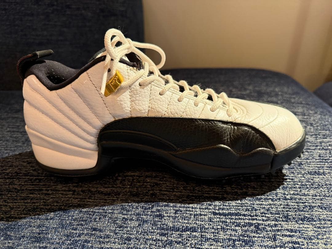 ジョーダン12 ゴルフ　JORDAN12 GOLF TAXI