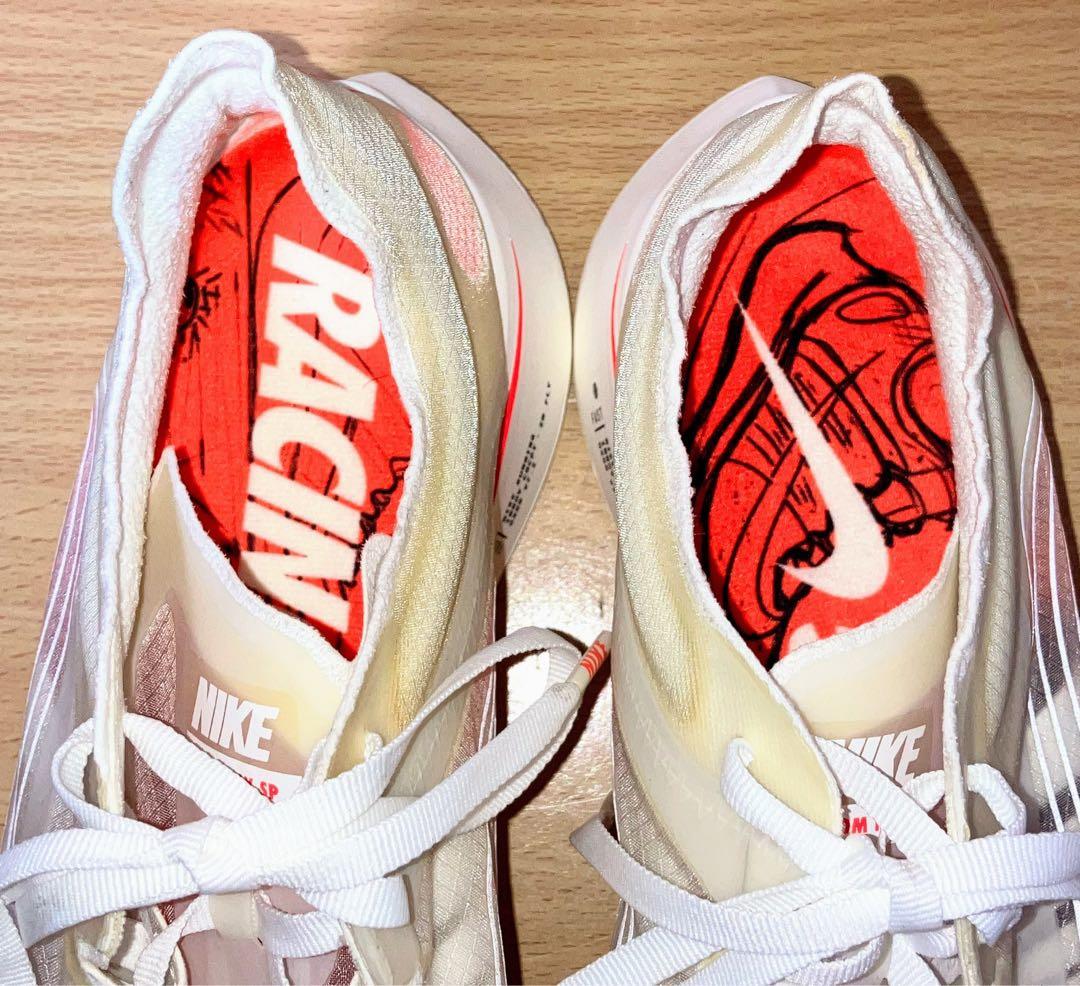 ★未使用！NIKE ZOOM FLY SP ナイキ ズームフライ スペシャル ★