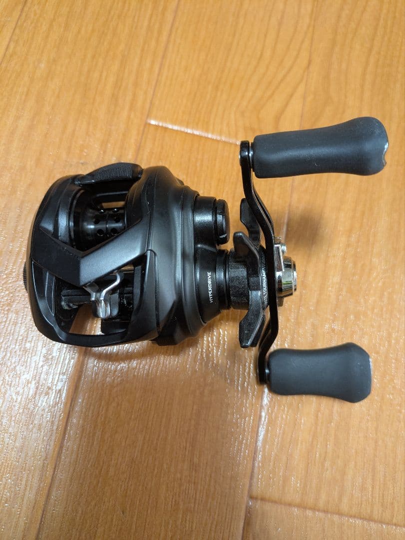 ★値下★DAIWA/タトゥーラTW80 HL 左ハンドル
