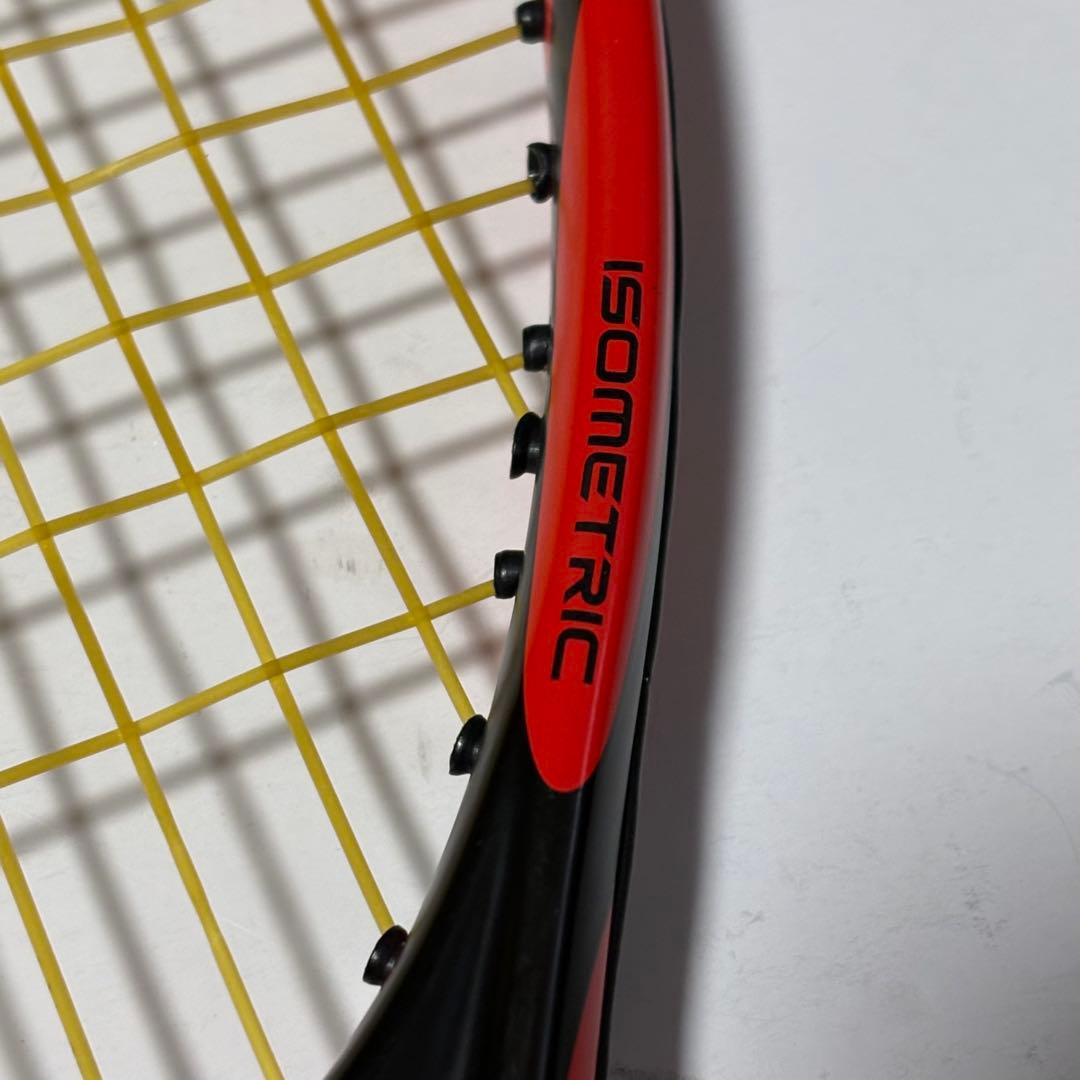 ヨネックス　YONEX VCORE TOUR F (G2)2本セット