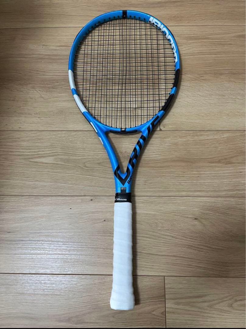 ラケット(硬式用) Babolat PURE DRIVE 2018