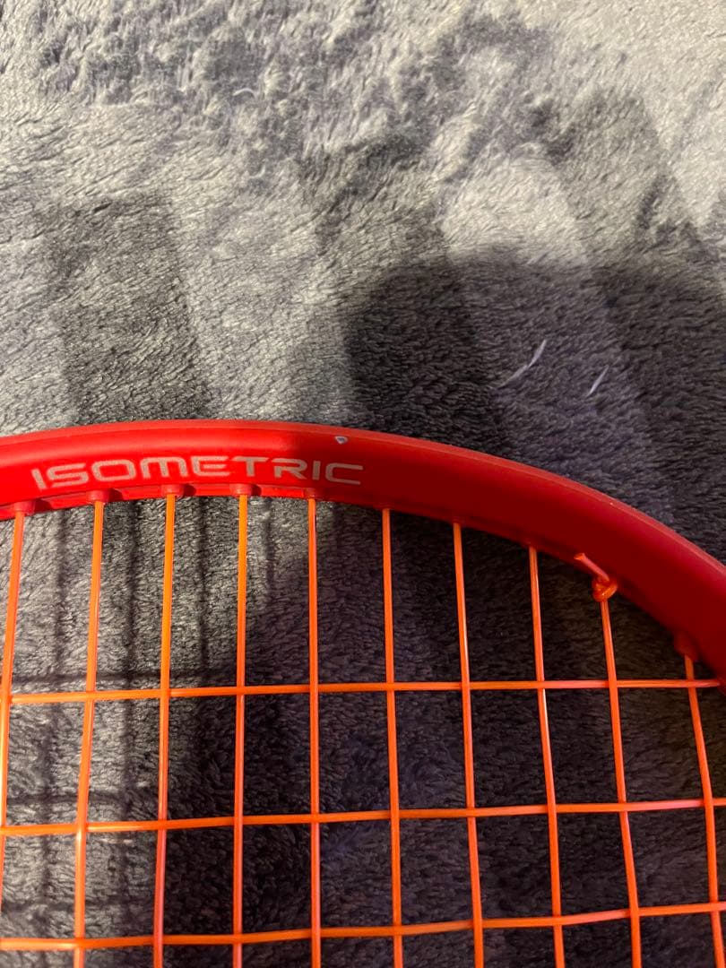 YONEX VCORE 98 2023 G2【ピロン】