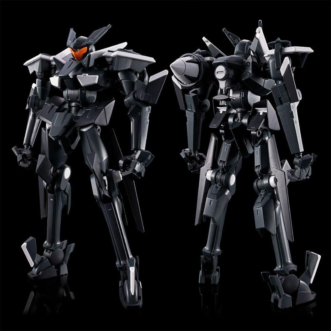 u*a様 HG ガンプラ　ナイオン　ユニオンフラッグカスタム　メッサーラ　ゾック