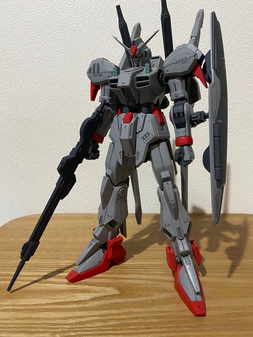 RE ガンダムmk-3