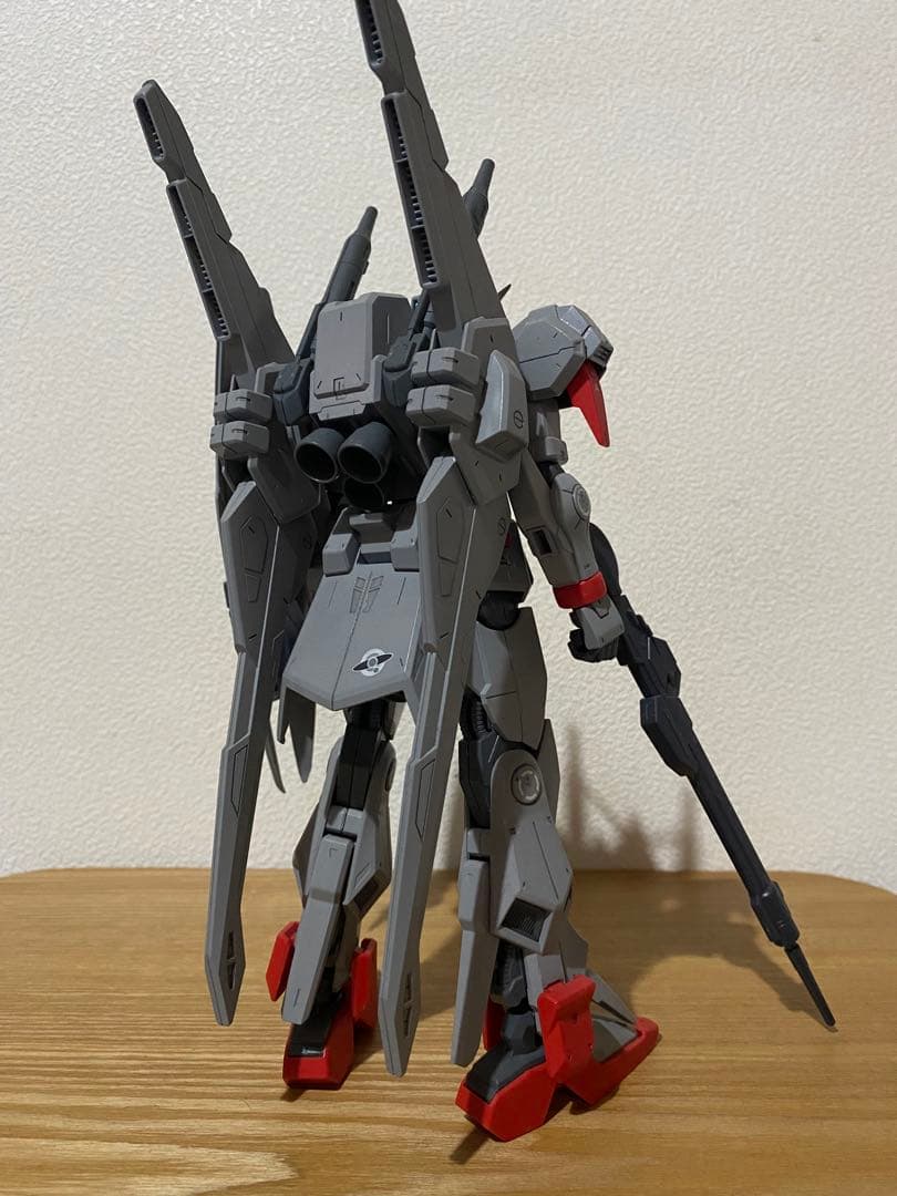 RE ガンダムmk-3