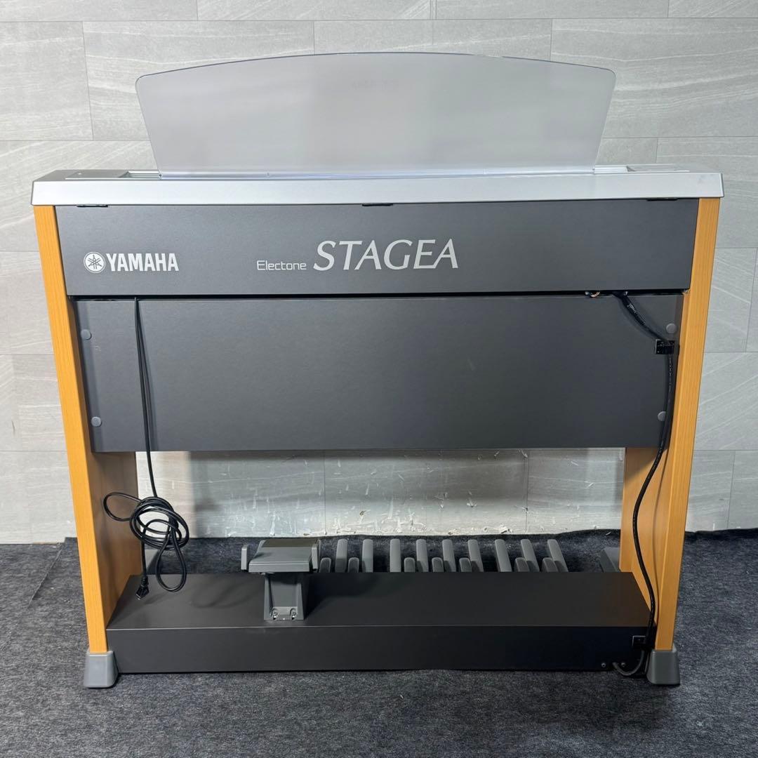 引取限定価格 YAMAHA エレクトーン STAGEA ELB-01 d4616