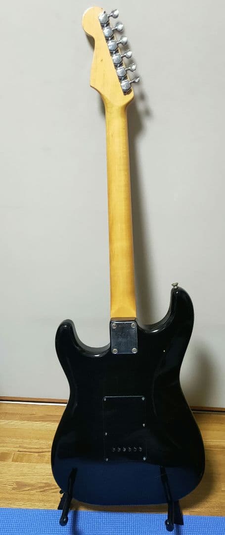 ★Tokai/トーカイエレキビンテージギターcustom edition中古品