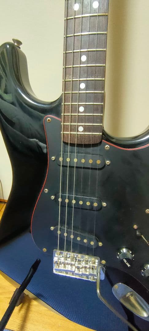 ★Tokai/トーカイエレキビンテージギターcustom edition中古品