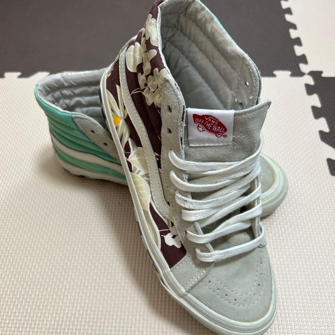 未使用含むBELIEF・VANS・CONCAVE・セット