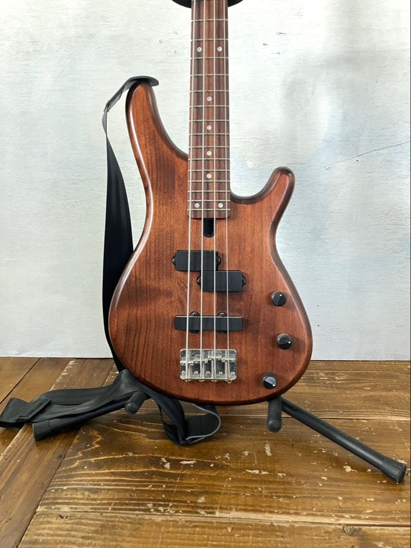 YAMAHA MB40 ASH ヤマハエレキベース