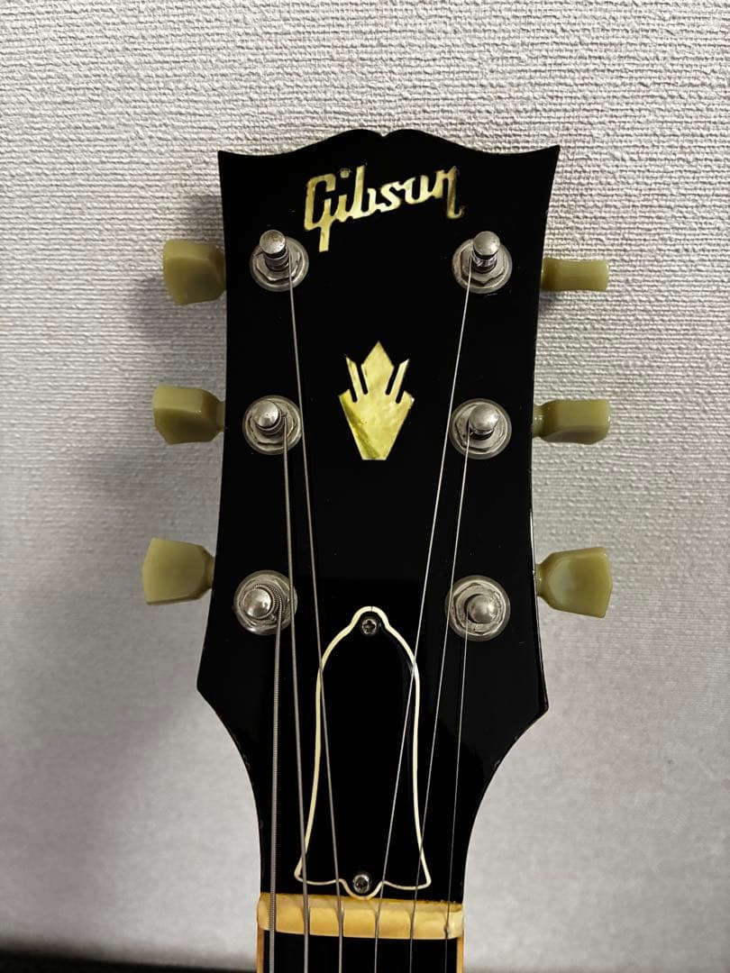 Gibson SG '61 1996年製 Bigsby&ハードケース付き