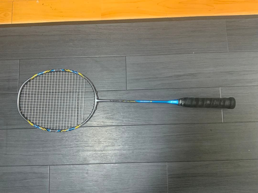 Yonex アークセイバー3 バドミントンラケット