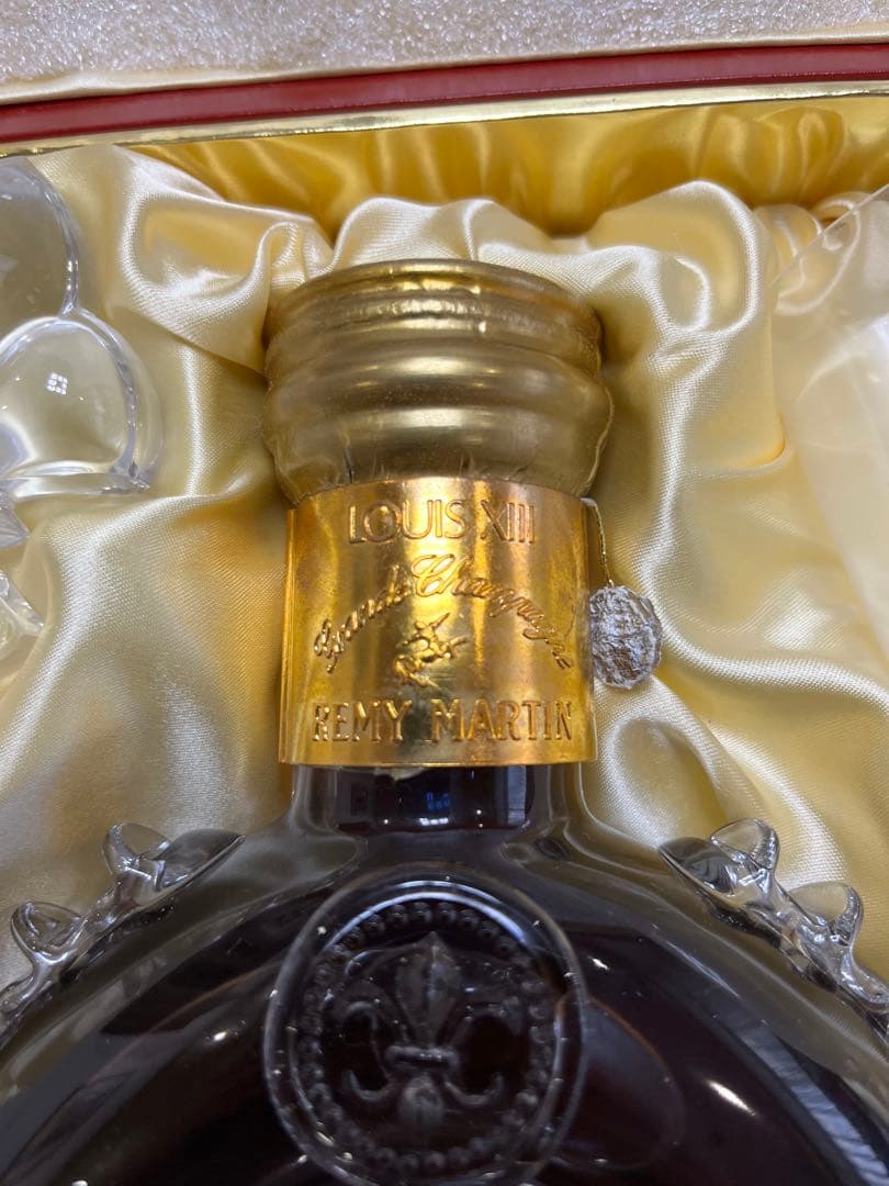 【NANA】REMY MARTIN LOUIS XIII レミーマルタン