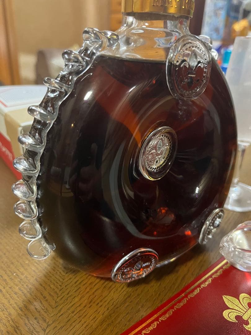 【NANA】REMY MARTIN LOUIS XIII レミーマルタン
