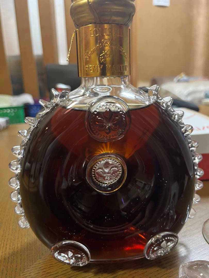 【NANA】REMY MARTIN LOUIS XIII レミーマルタン