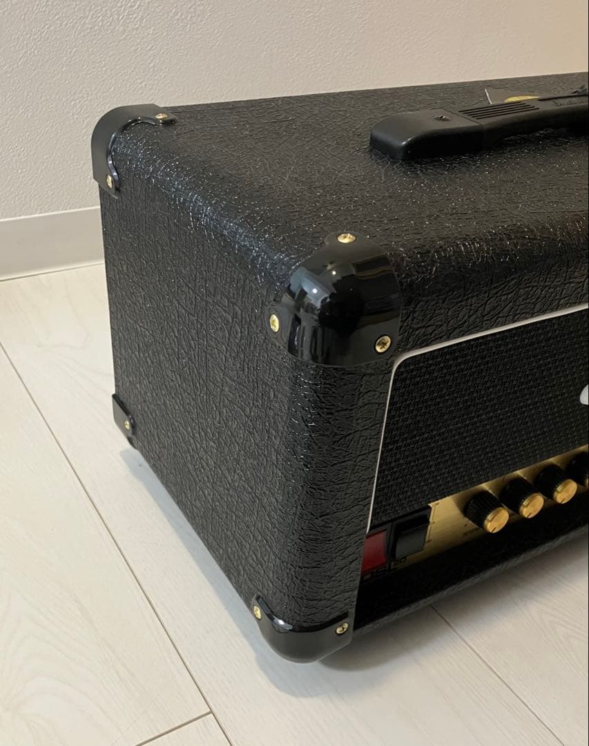 【road runner 】美品　Marshall DSL 20 H