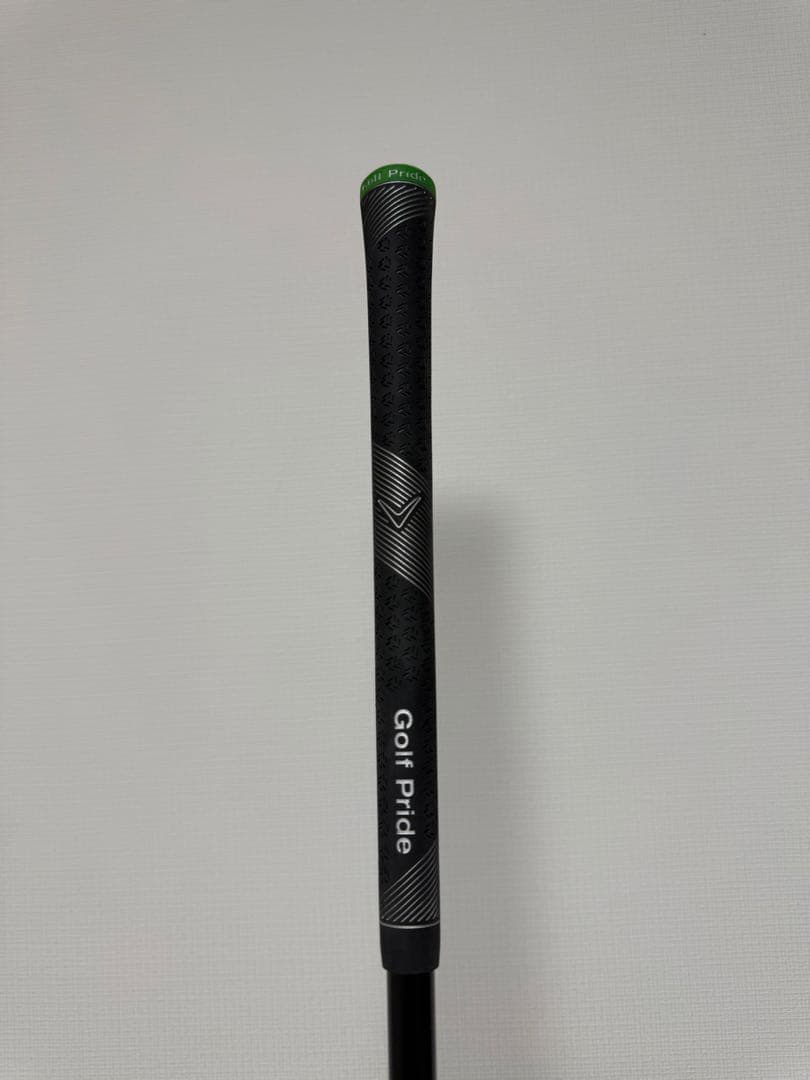 AiSMOKE MAX D ventus black 6X キャロウェイ