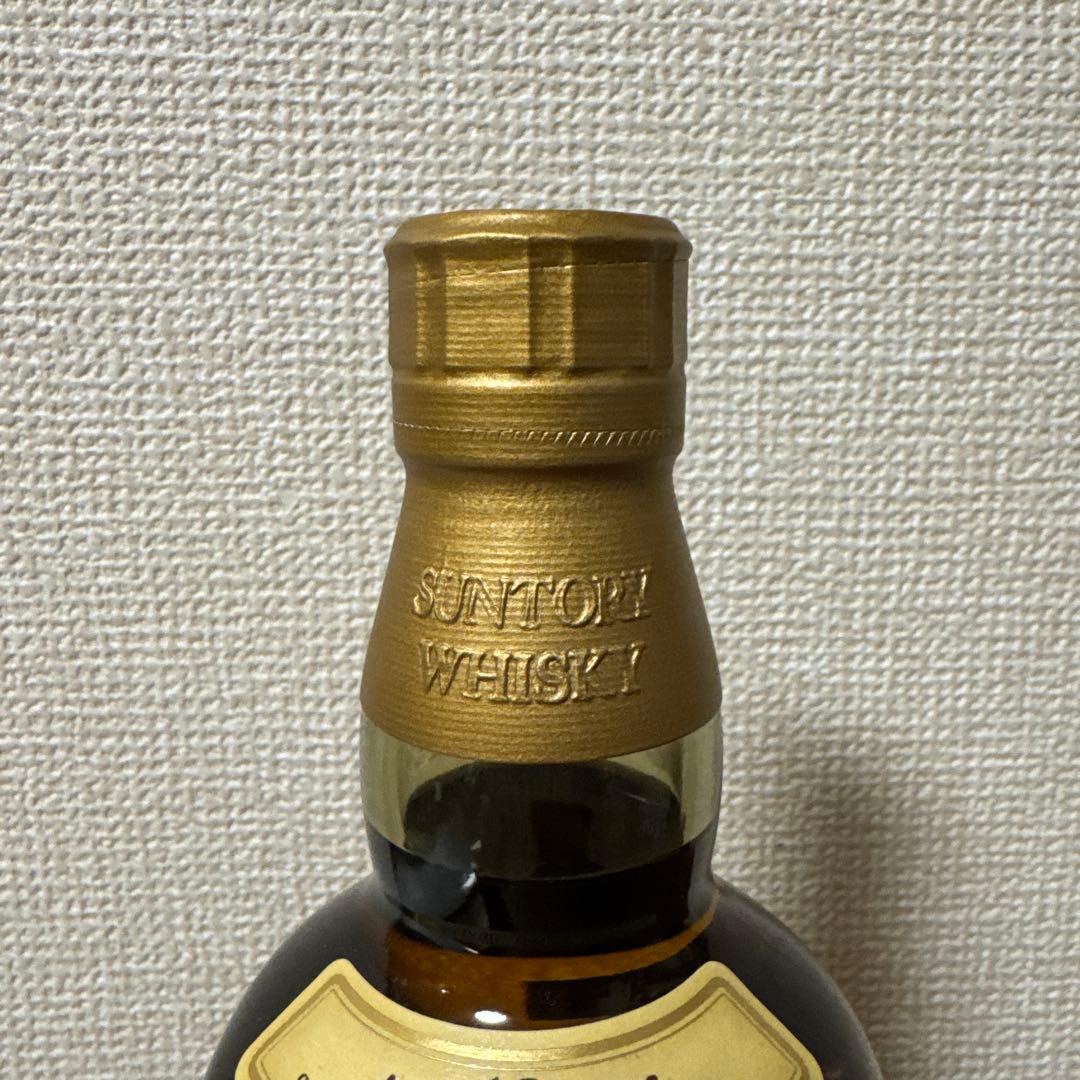 【最終値下げ】白州 12年　山崎 12年　響 ブレンダーズチョイス　未開封