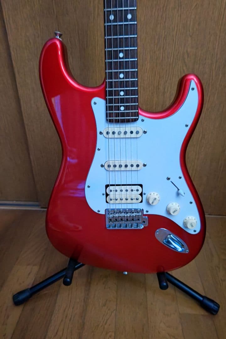 ギター FGN Stratocaster