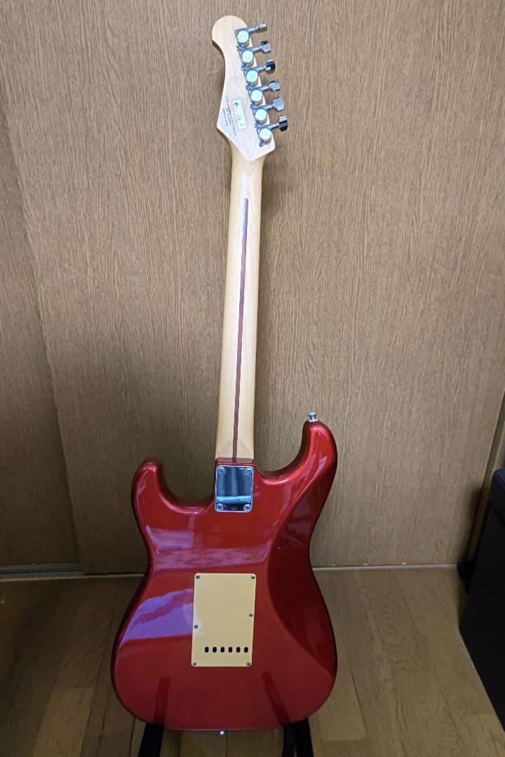 ギター FGN Stratocaster