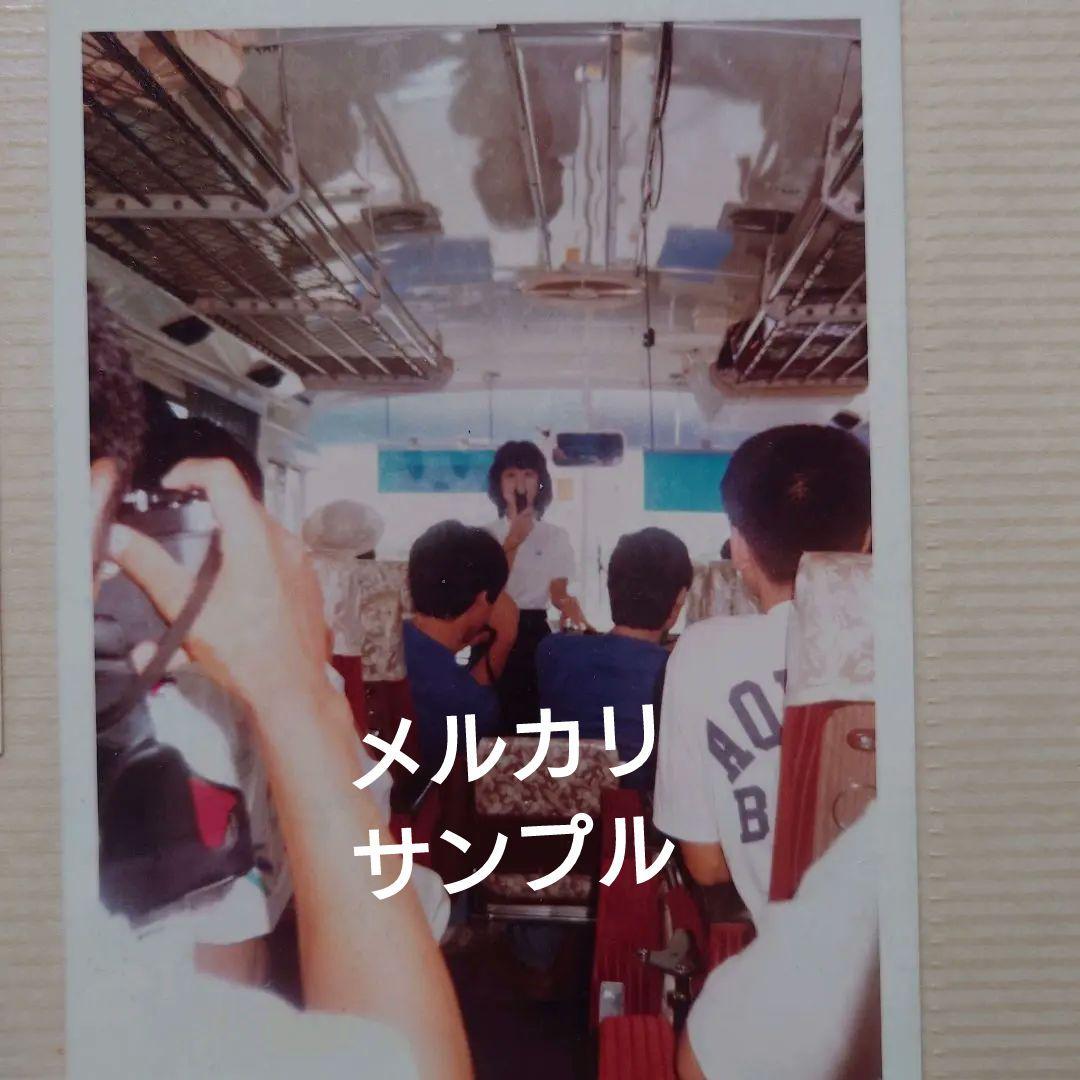 【奇跡の資料】松田聖子 デビュー当初 後援会会員証・当選ハガキ・生写真セット