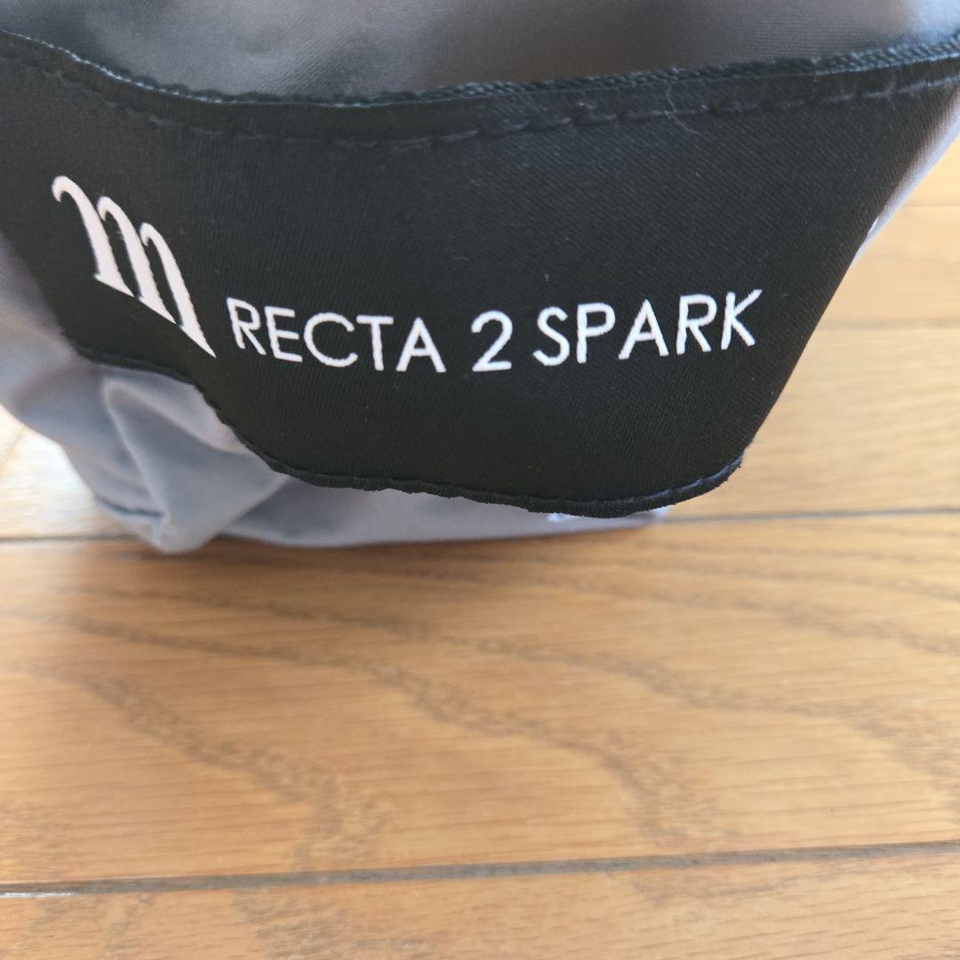 ムラコ　recta2spark　レクタ2スパーク