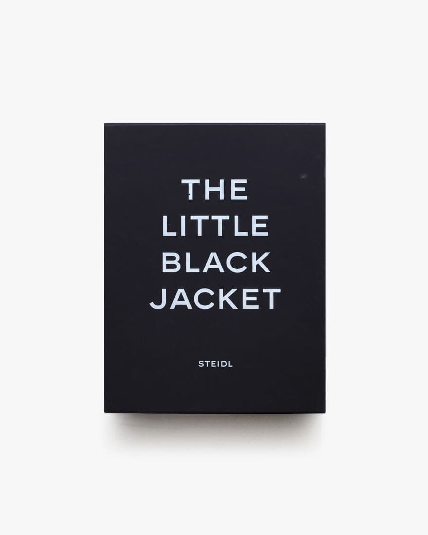 その他 The Little Black Jacket