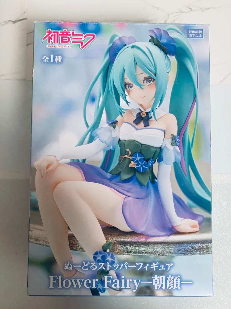 初音ミク フィギュア まとめ売り