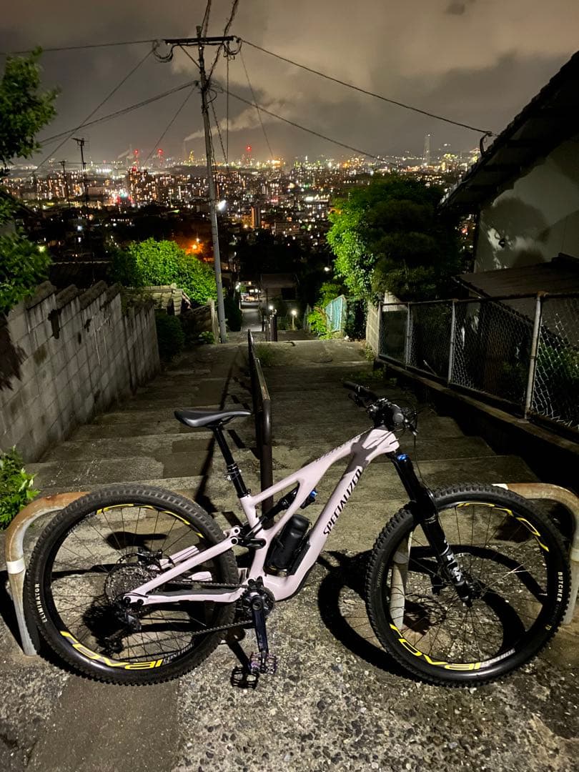 STUMPJUMPER EVO COMP 29 『S2』2021年