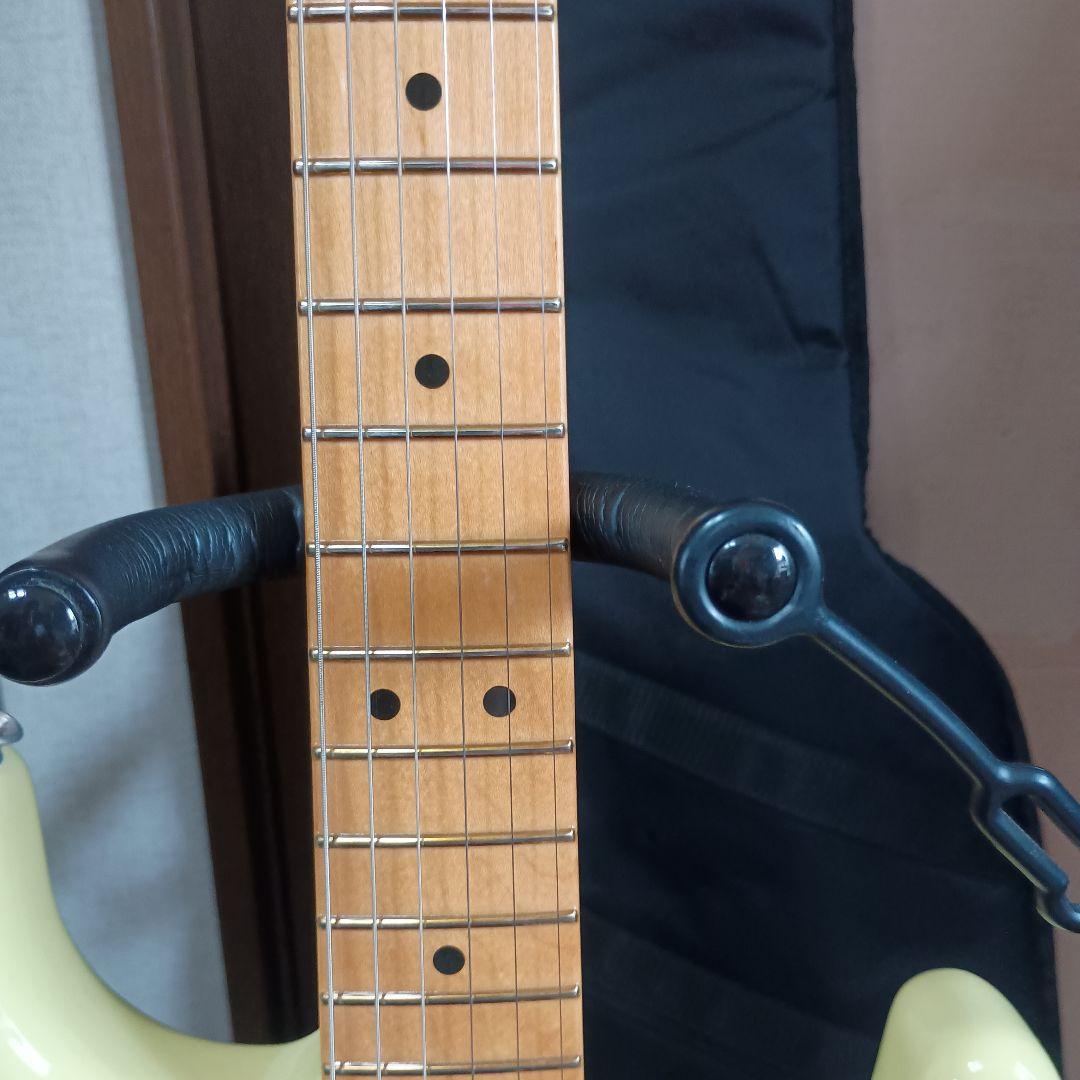 ★Fender Player II Stratocaster