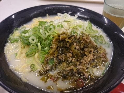 大特￥26800　人気　辛子高菜風味棒ラーメン マルタイの棒ラーメン　おすすめ