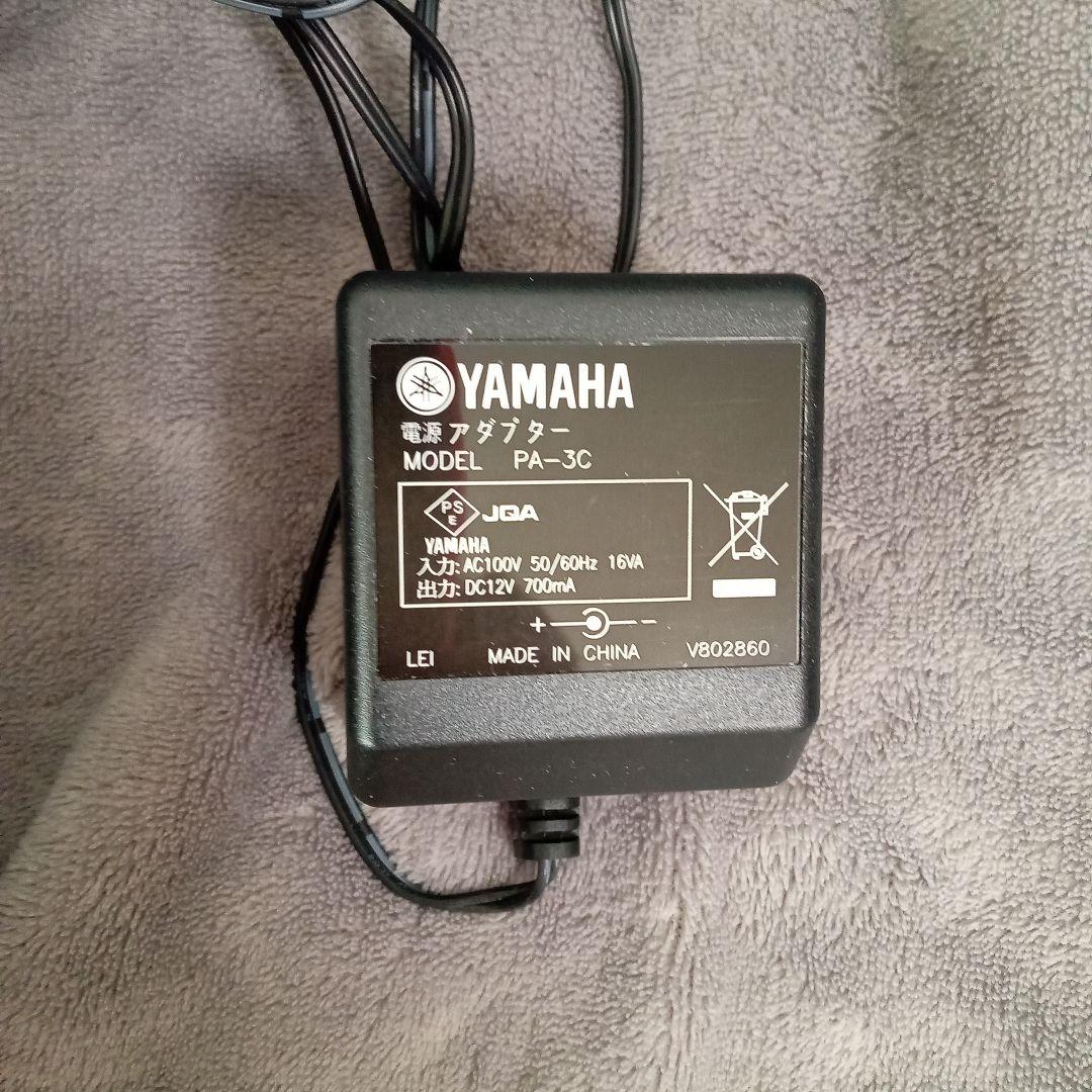 鍵盤楽器 Yamaha PSR-E273