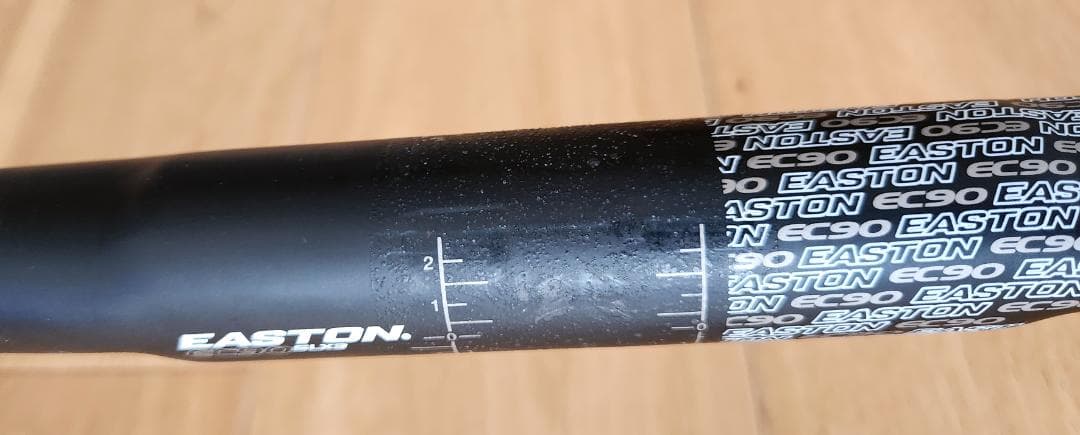 EASTON EC90SLX3カーボンハンドル 31.8mm